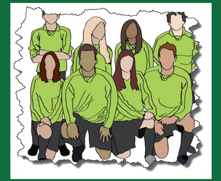 Mavericks | Whitegrove & Warfield Football Club